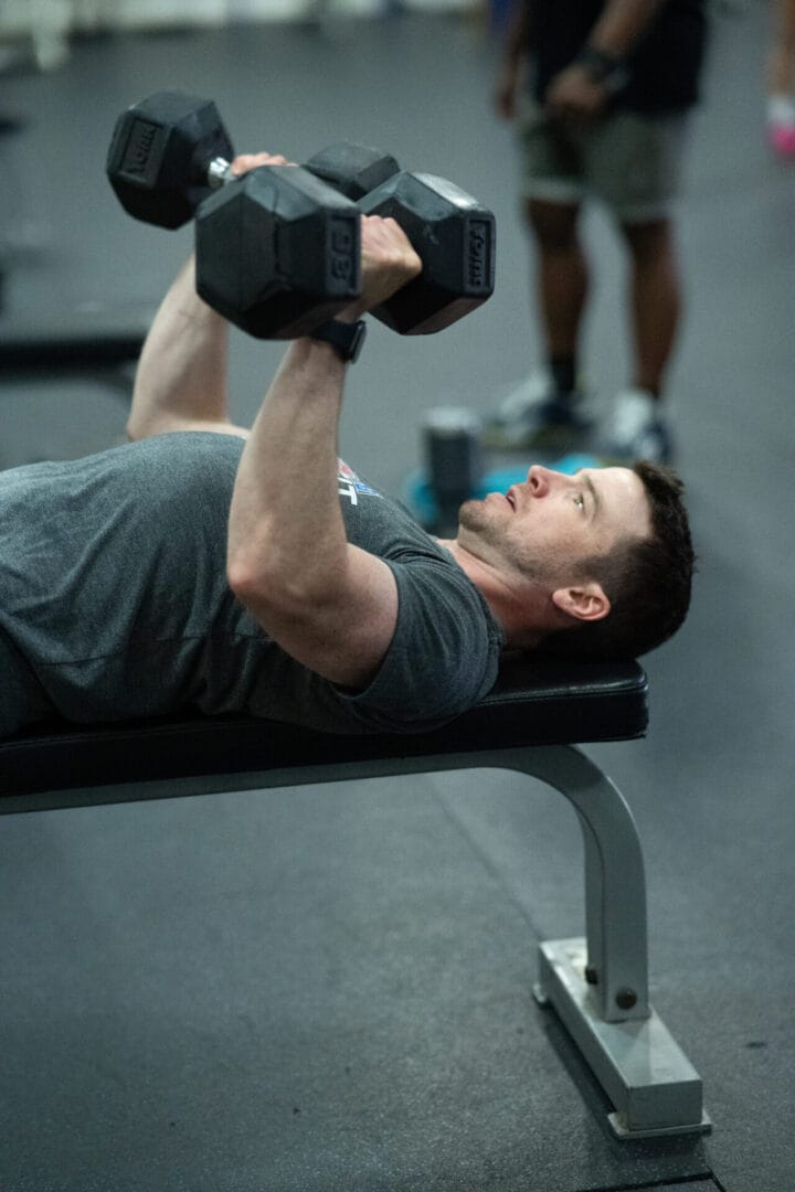 How to Build a Support System for Personal Growth - CrossFit Aurora Central